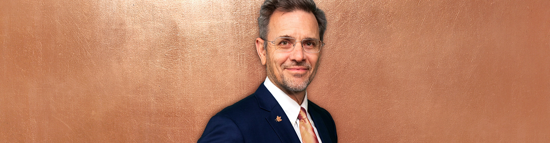 New Year, Same Purpose: Building a Better World—One Decision at a Time ...