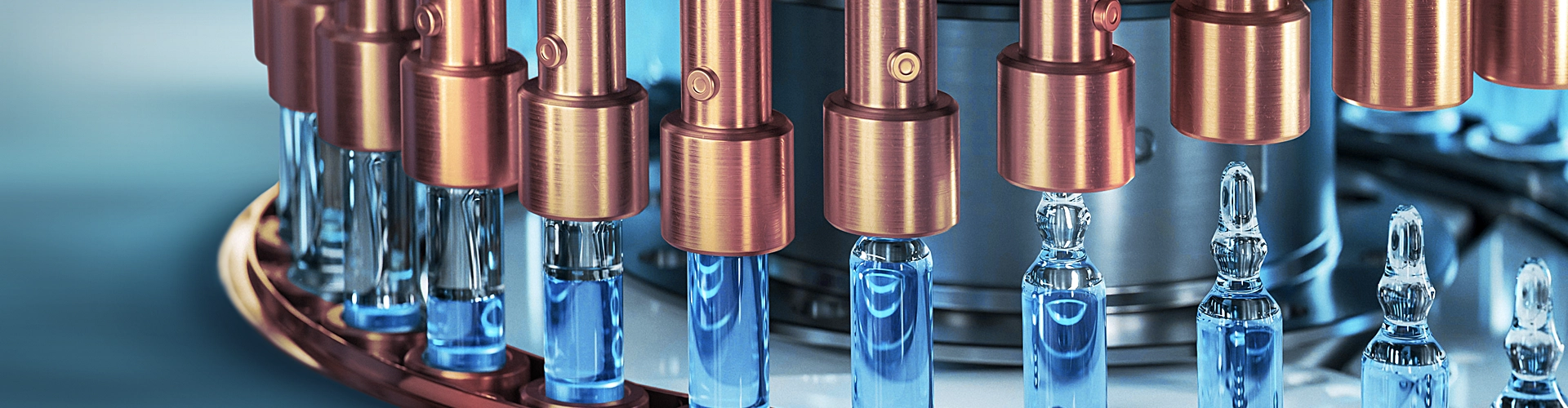 Pharma Manufacturing Europe - Copperleaf