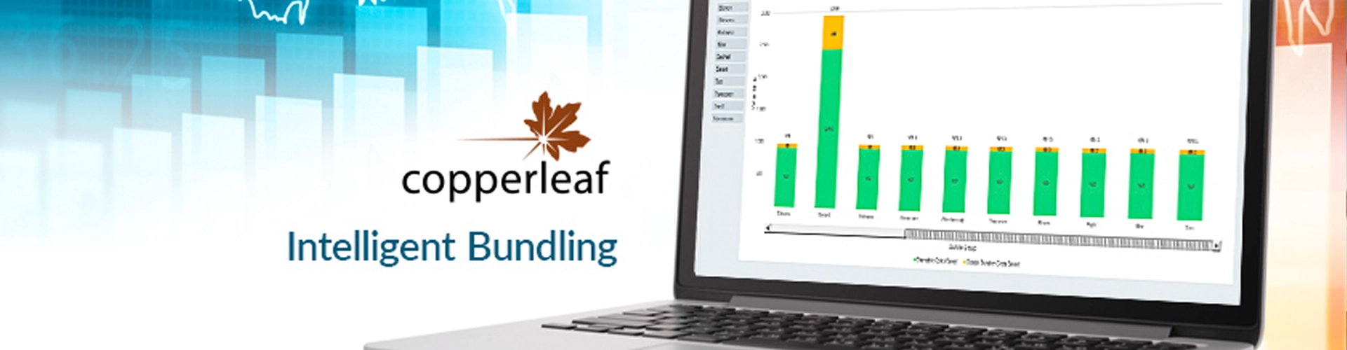 Innovation @ Copperleaf: Paul Carter on the Launch of Intelligent Bundling - Copperleaf