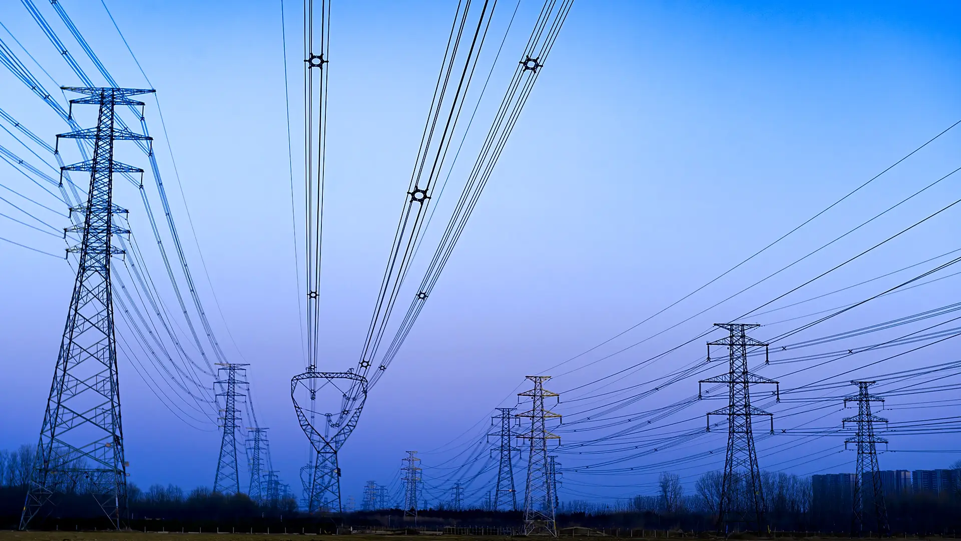 Webinar: Integrated Grid Planning